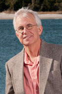 Dr. Brian Cheuvront, Environmental Psychologist