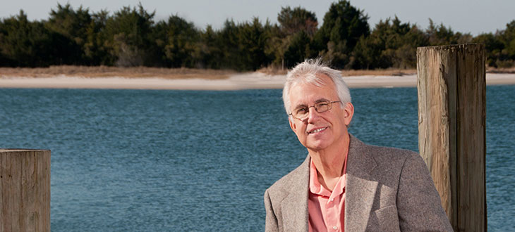 Dr. Brian Cheuvront, Environmental Psychologist
