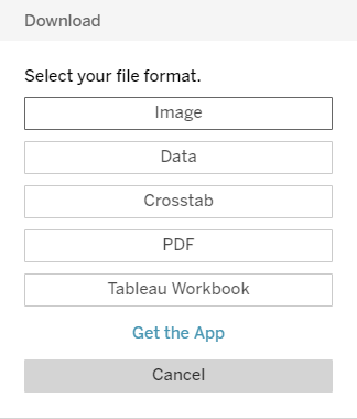 How to Use CWS Data Tools
