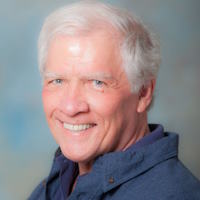 Meet the division volunteer: Dean Keith Simonton, PhD