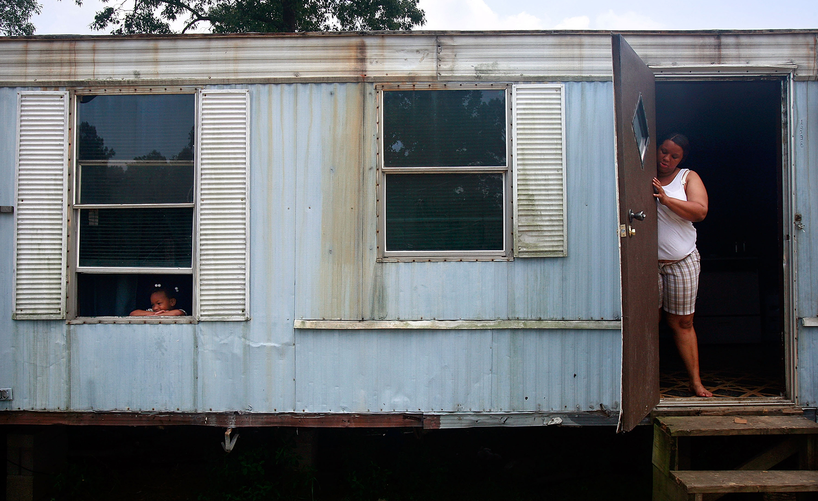 APA Deep Poverty Initiative