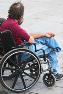 Disability & Socioeconomic Status