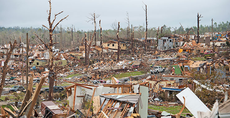 APA’s response to international disasters