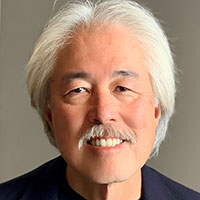 Arthur M. Nezu, PhD, DHL, ABPP