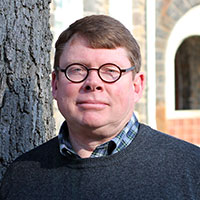 Dana S. Dunn, PhD