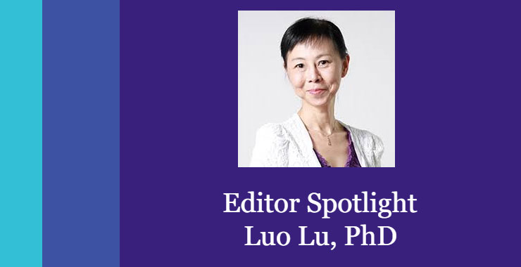 Luo Lu, PhD