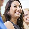 Graduate and postgraduate education