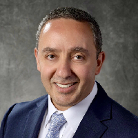 Tony F. Habash, DSc: APA's Chief Information Officer