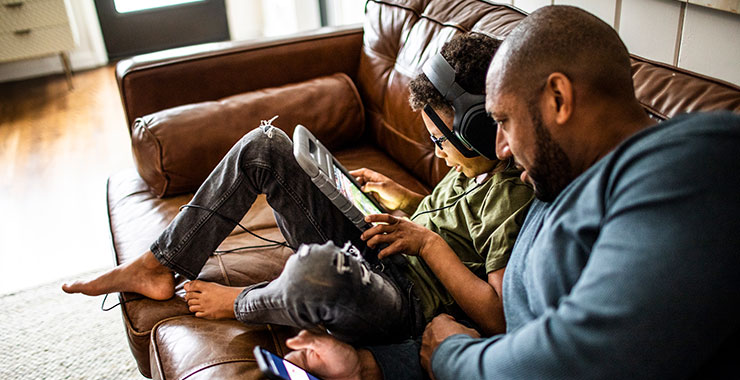 Health advisory on social media use in adolescence
