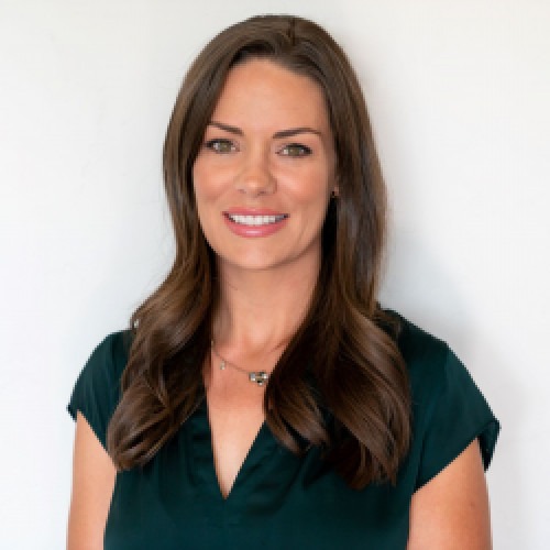 Teacher Spotlight on Heather Schoenherr