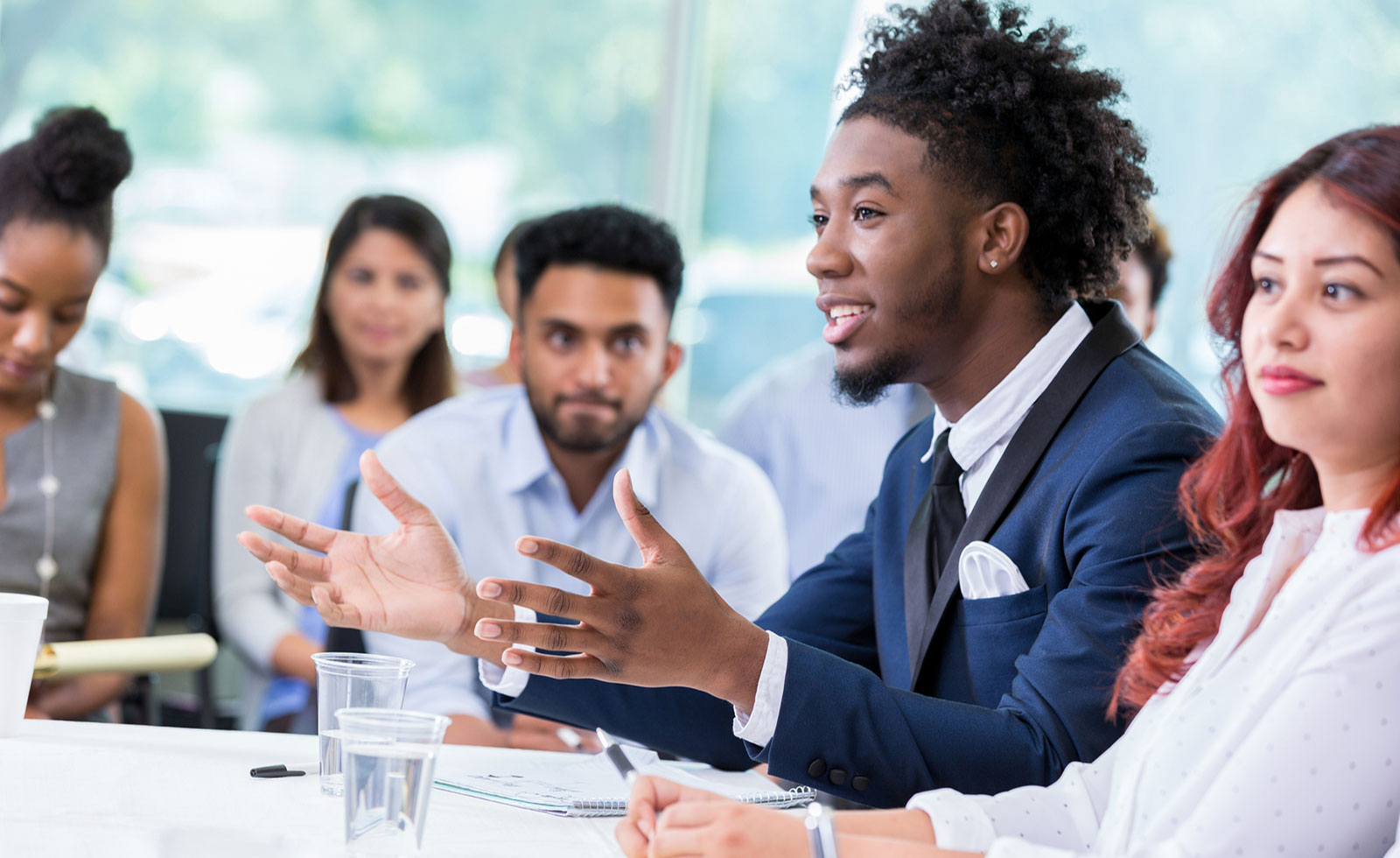 APA student leadership positions