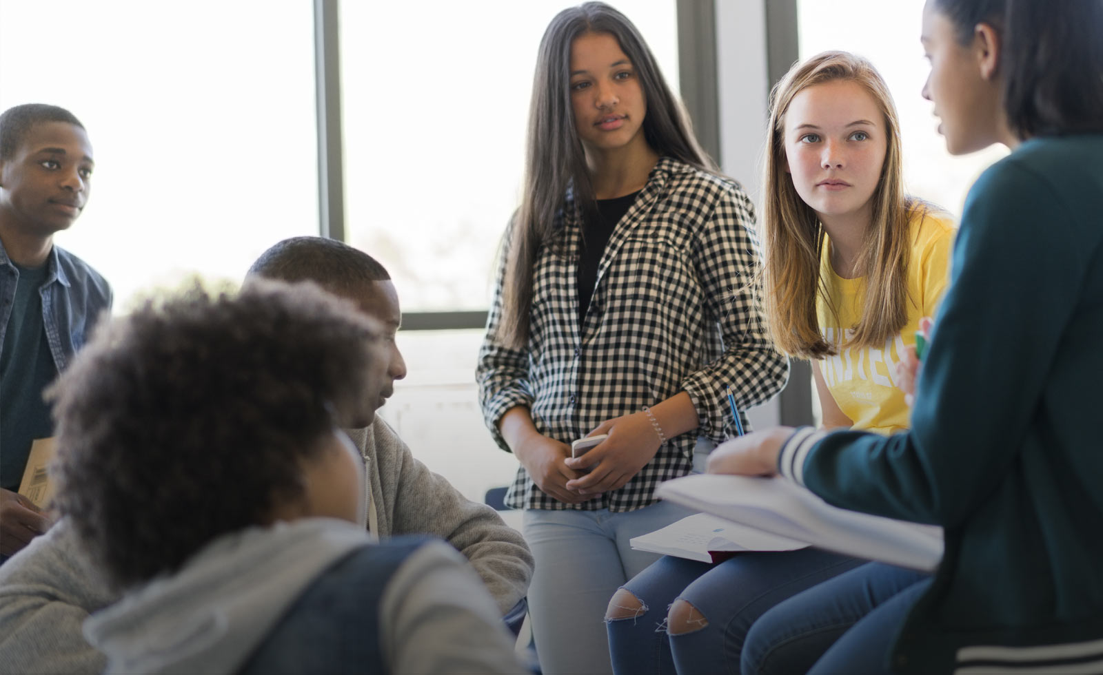 Classroom Exercises: Inclusion of Socioeconomic Status in Psychology ...