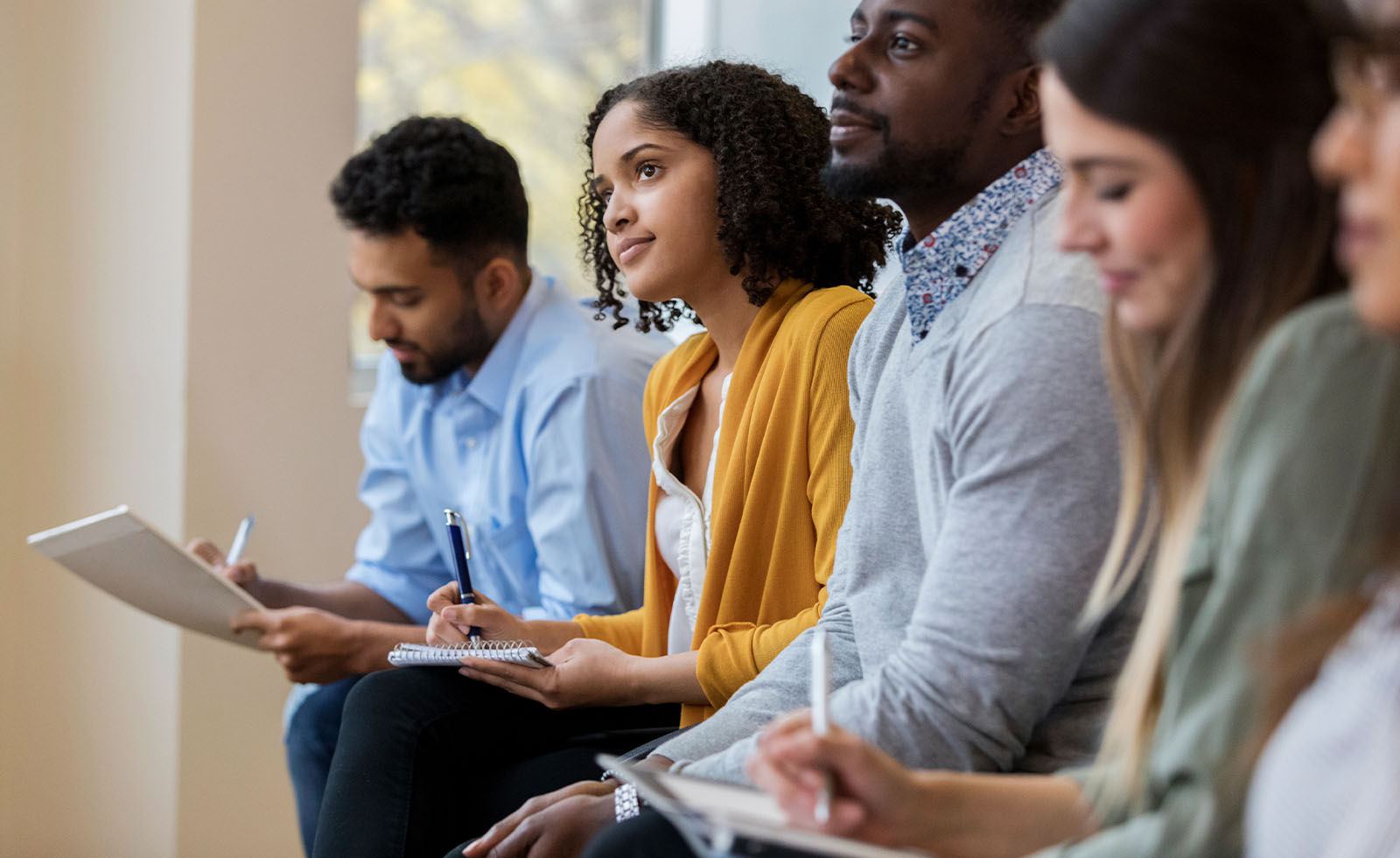 Minority fellowship psychology summer institute program