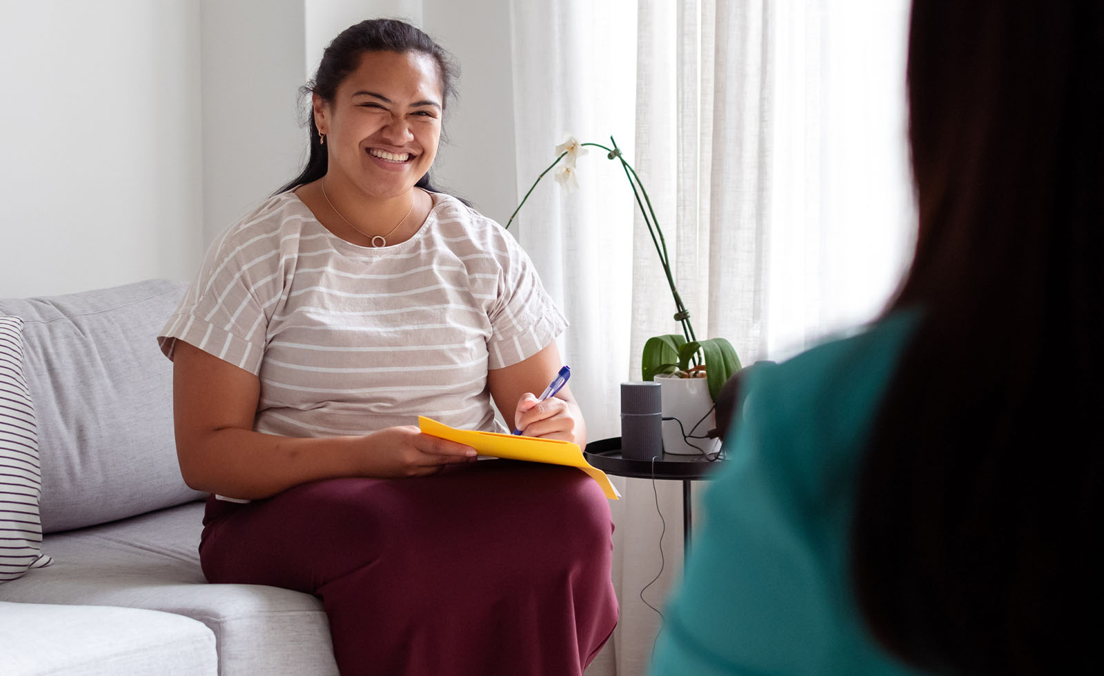 Improving practice delivery series