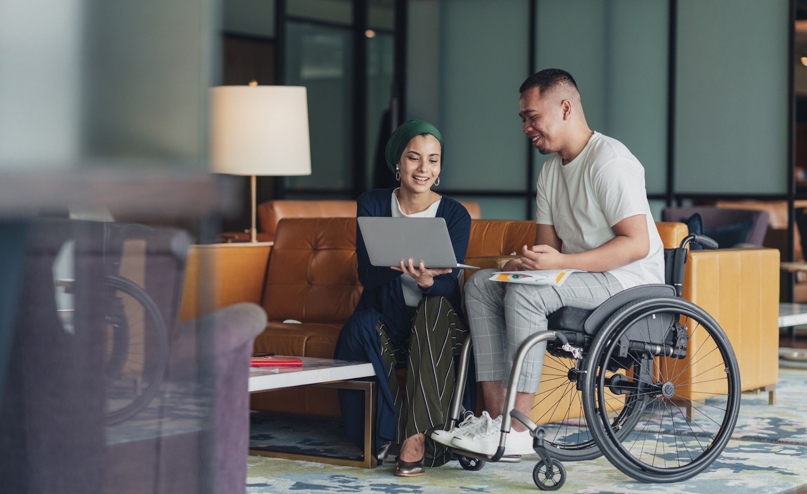 Building a Thriving Practice and Culture of Inclusivity