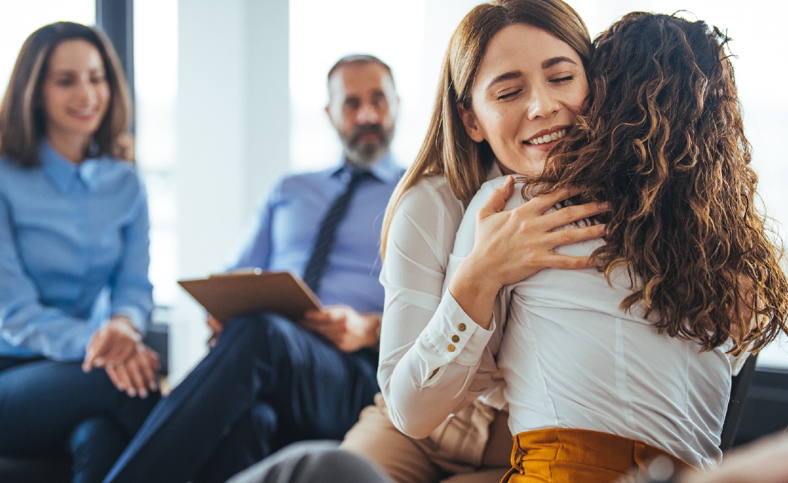 Psychology of Anxiety, Mood, Substance Use, and Addictive Behaviors