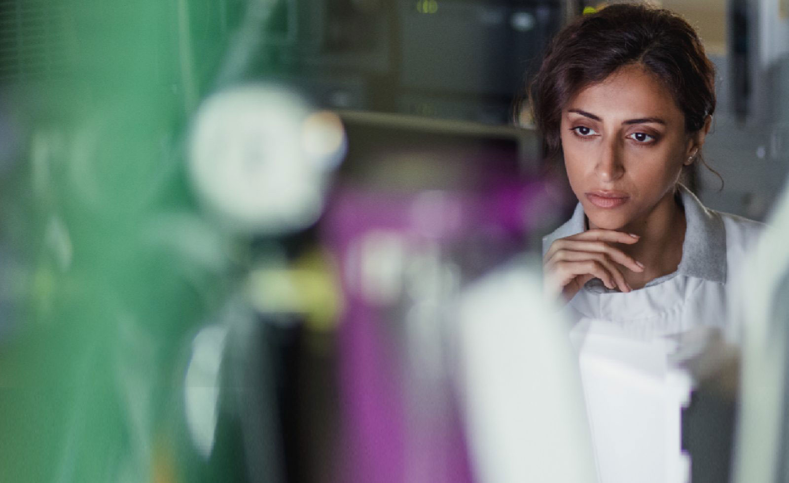 Basic inferential statistics for psychology