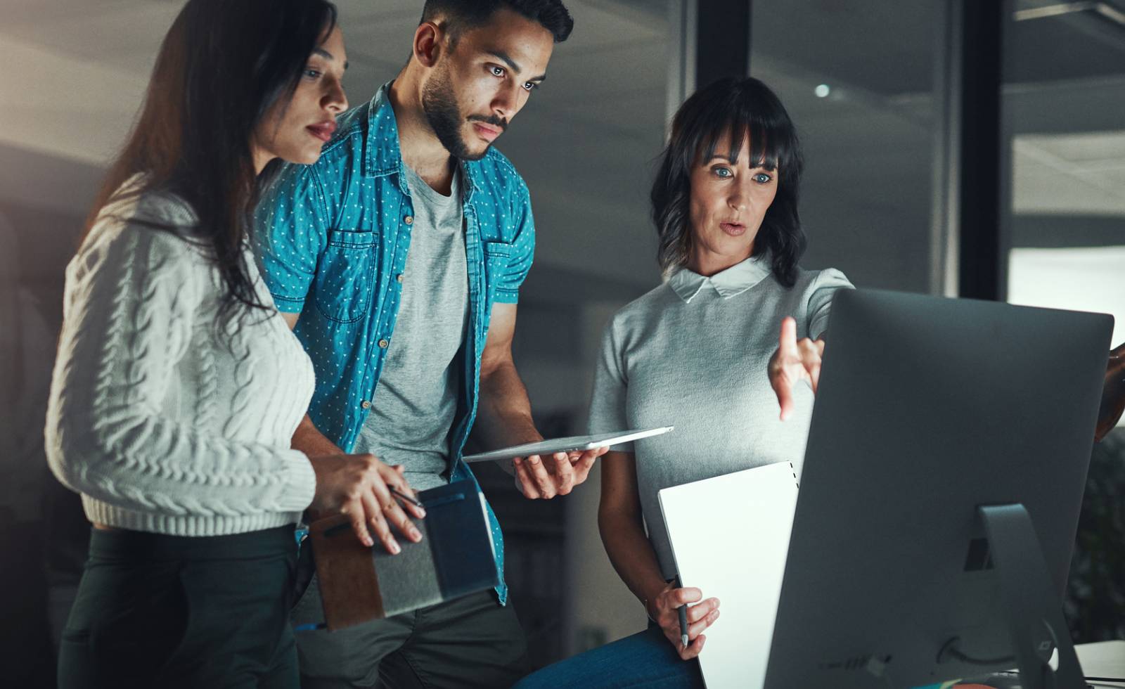 Psychological research