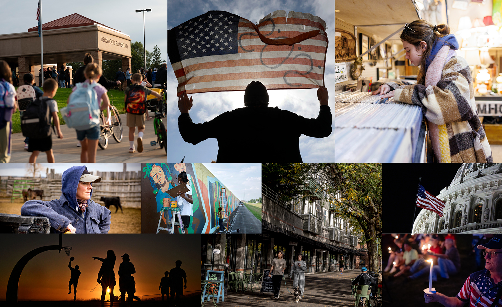 Stress in America 2025: A crisis of connection