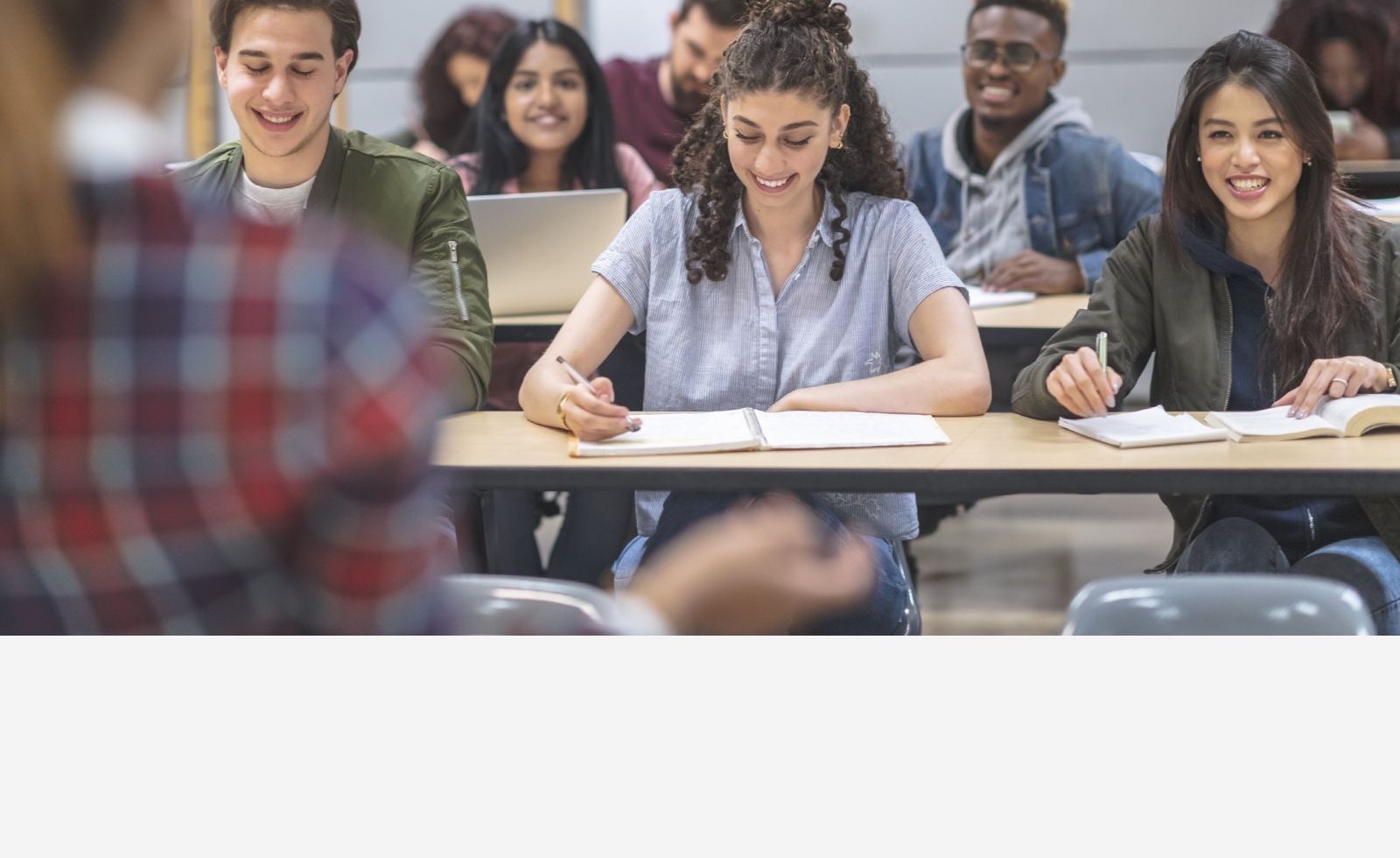 Student success