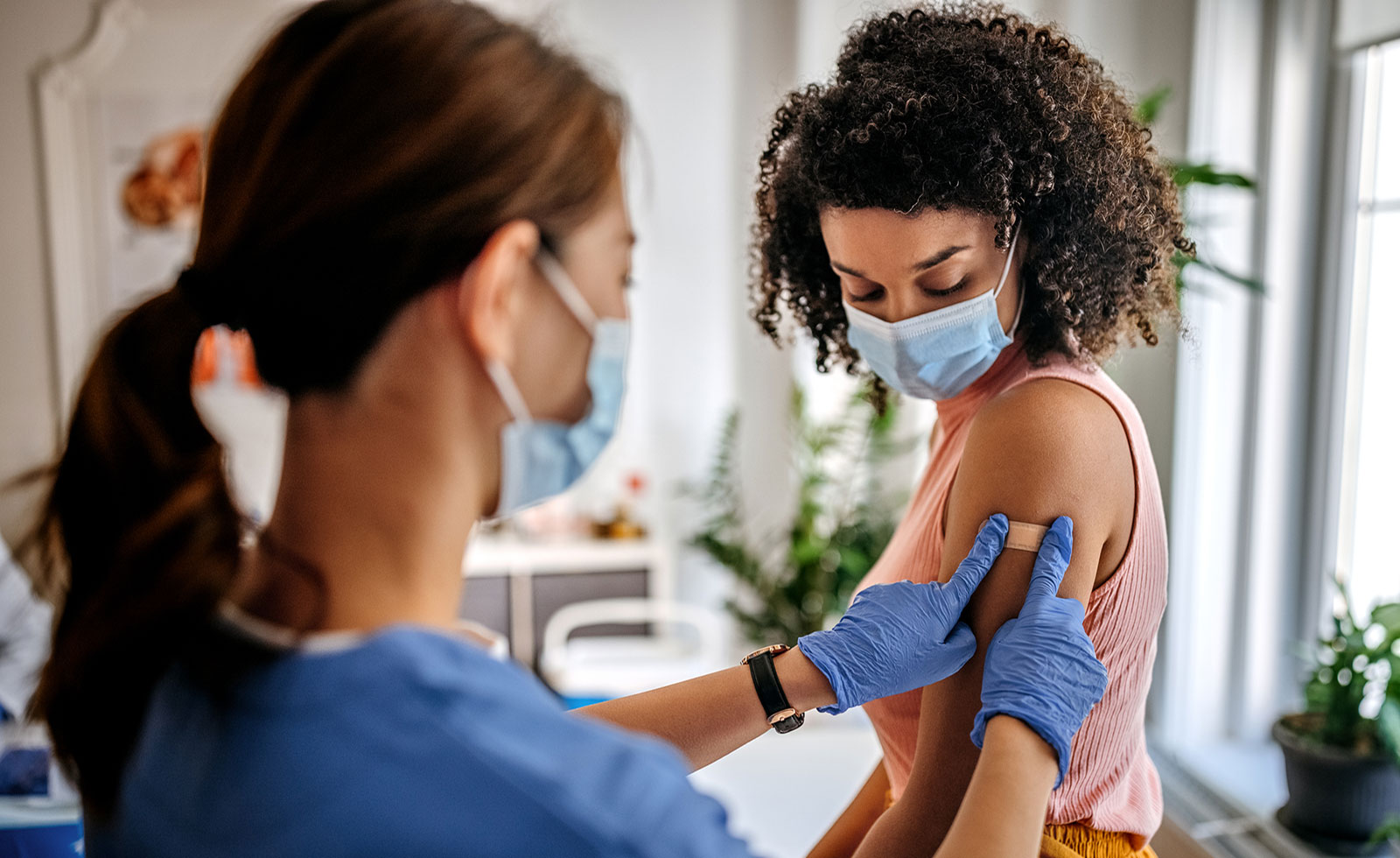 Increasing vaccine confidence: Strategies for clinicians