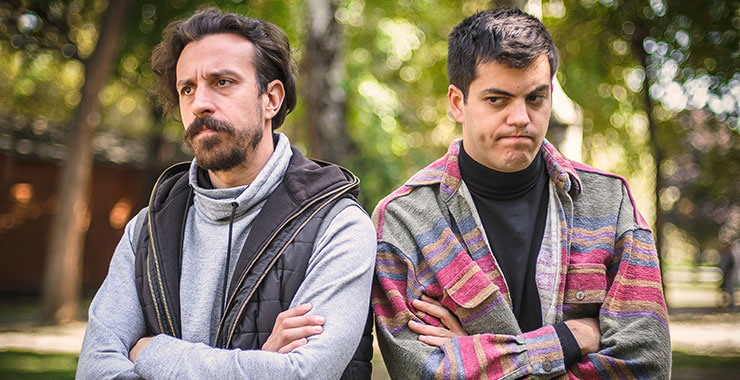 When ignoring your spouse can help your relationship