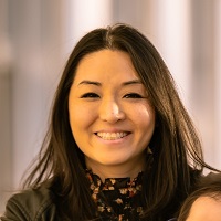 Meet ImHan Kim, associate general counsel