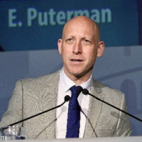 2023–28 Health Psychology editorial team