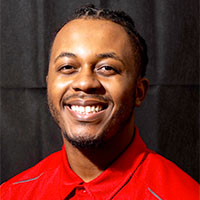 Kendell Kelly: Student Researcher of Color