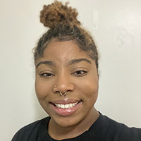 Student Researcher of Color: Kyla Still