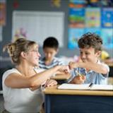 Teachers’ emotions can make or break student learning
