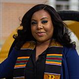 Student Researchers of Color Spotlight