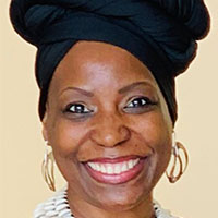 Shinzira Shomade: Student Researcher of Color