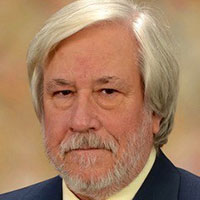 Conversation with Jill D. McLeigh and William Spaulding