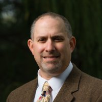 Teacher Spotlight on Jason Spiegelman