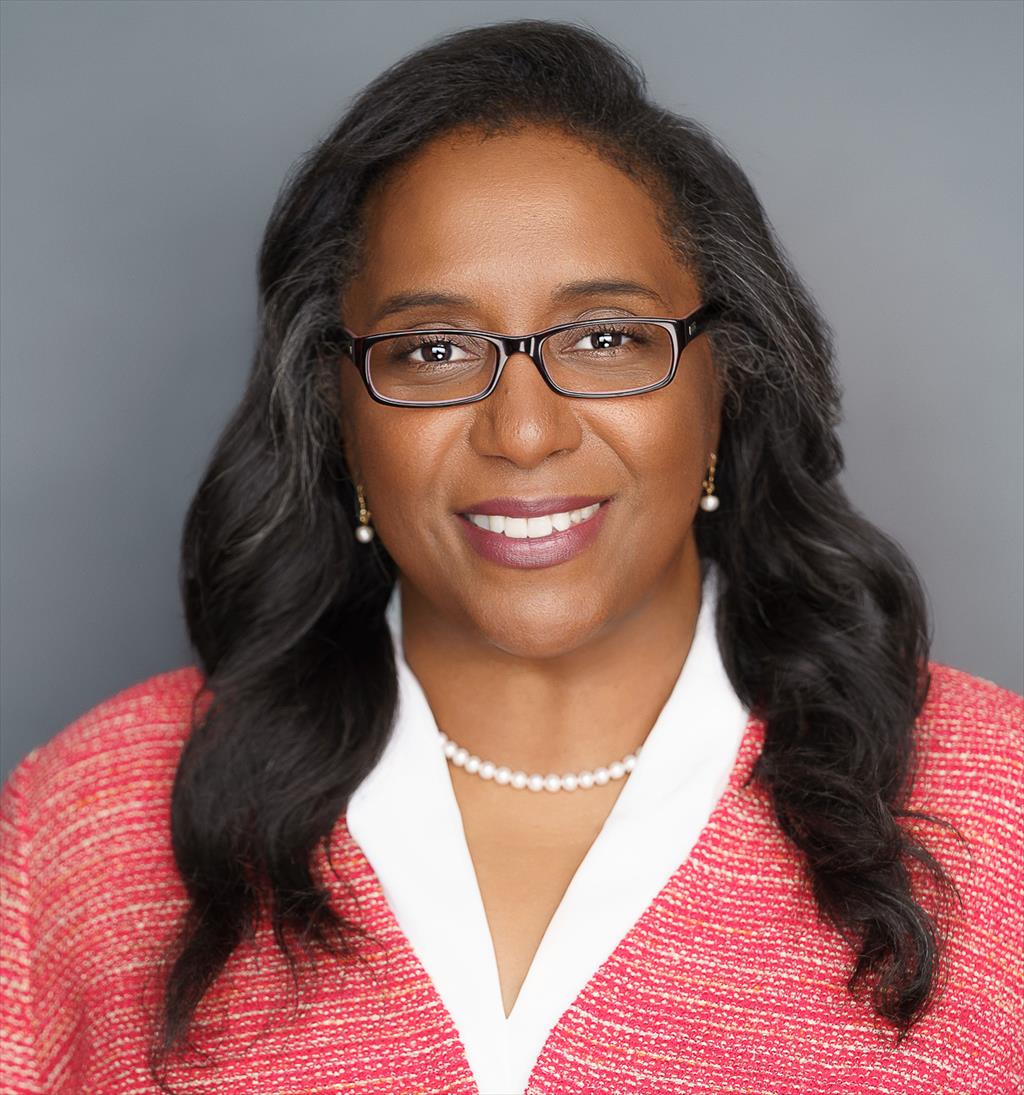 Jessica DeCuir-Gunby, PhD: Division Volunteer