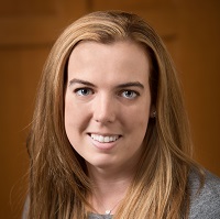 Meet the division volunteer: Jessica Hoffman, PhD