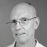 Get to know some of our division volunteer leaders