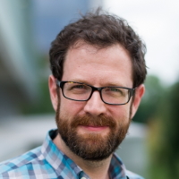 Reading minds using brain scans, with Kenneth Norman, PhD