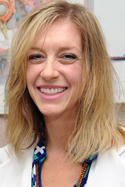 Dr. Tracy Kretzmer, Neuropsychologist