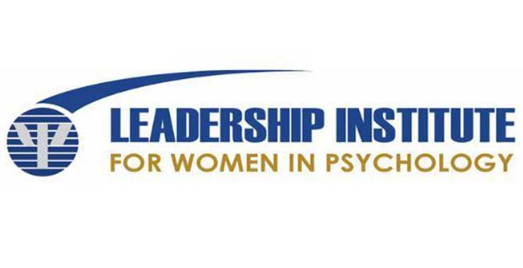 Leadership Institute for Women in Psychology (LIWP)
