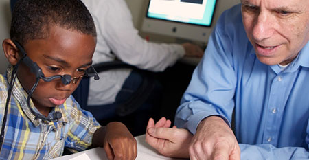 Dr. Jeffrey Lockman, Developmental Psychologist