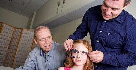 Dr. Jeffrey Lockman, Developmental Psychologist