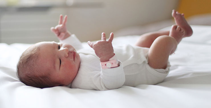 Low birth weight babies at higher risk for mental health problems later ...