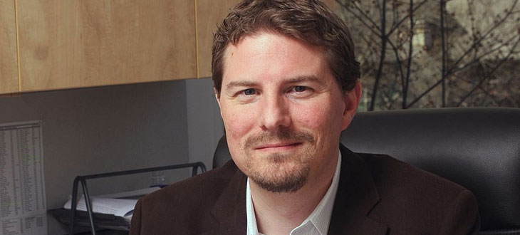 Dr. Johan Lundström, Brain Science and Cognitive Psychologist