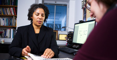 Dr. Jennifer Manly, Neuropsychologist