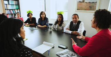 Dr. Jennifer Manly, Neuropsychologist