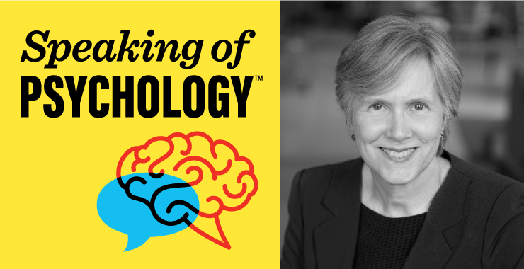 The role of resilience in the face of COVID-19, with Ann Masten, PhD