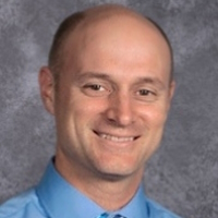 Michael Berndt receives a 2023 APA TOPSS Charles T. Blair-Broeker ...