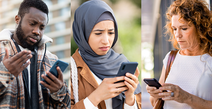 Using Psychological Science To Understand And Fight Health Misinformation